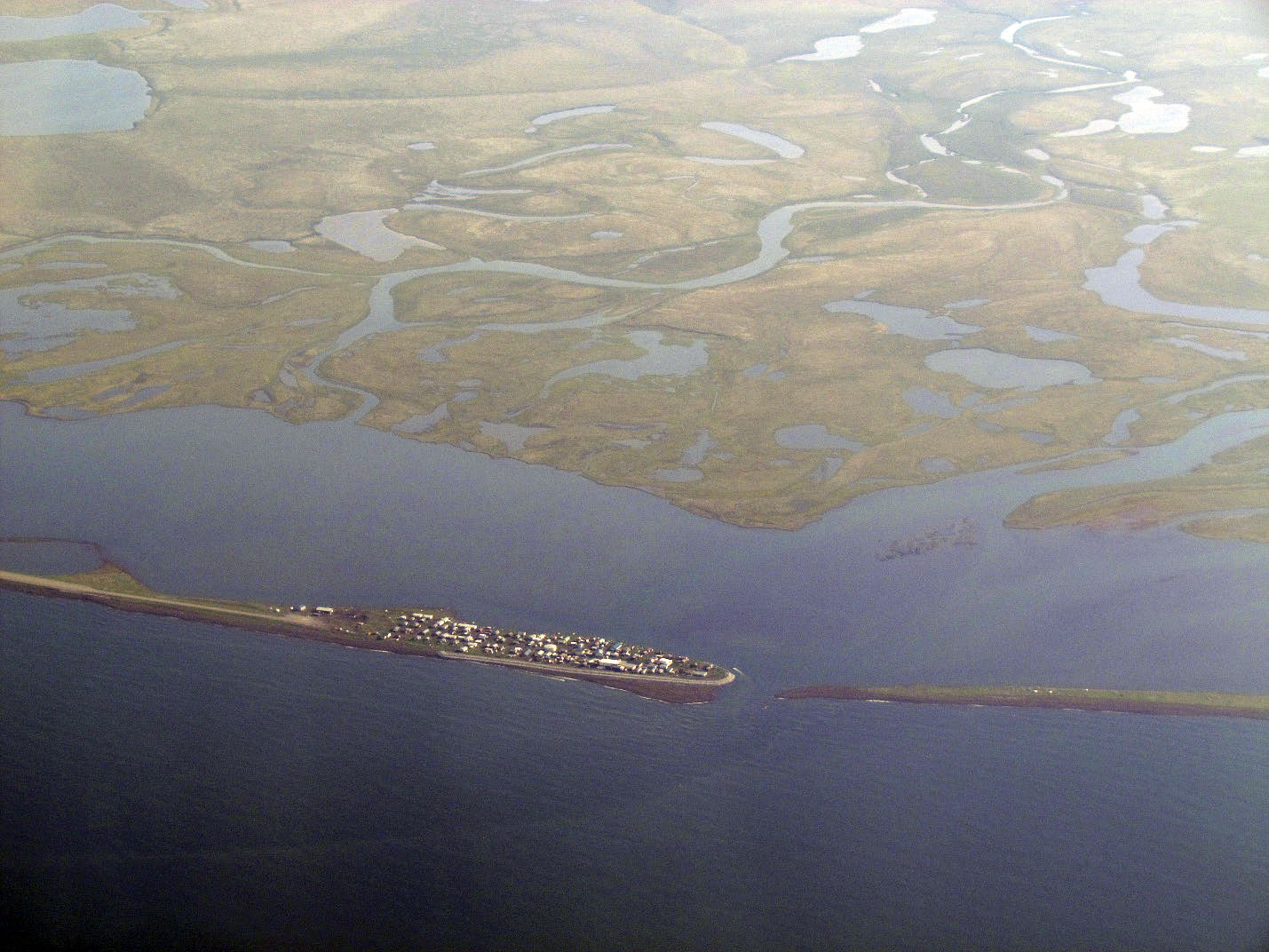 Kivalina — V3 Energy, LLC