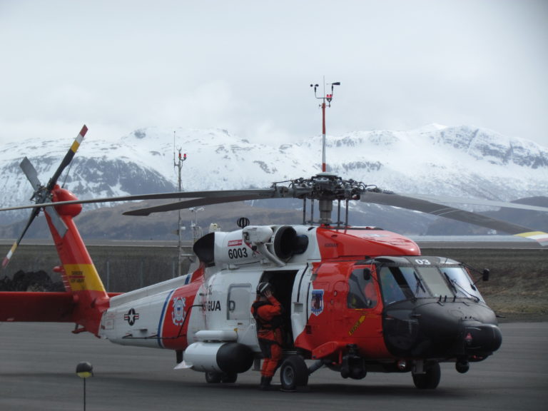 Cold Bay — V3 Energy, LLC